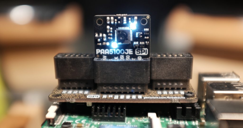 NZPRG – New Zealand Personal Robotics Group